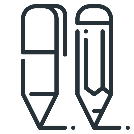 Hand made pens and hand crafted pens